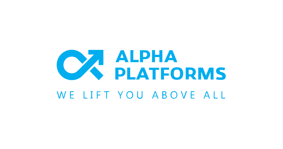 Alpha Platforms - Your Trusted Source for Boom Lift Rentals