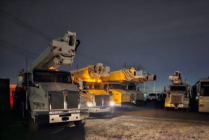 Aerial Lift Operation Insights | Alpha Platforms