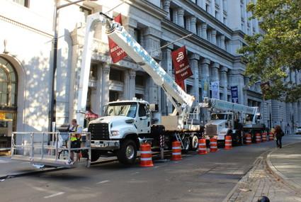 Aerial Lift Rental Insights | Alpha Platforms