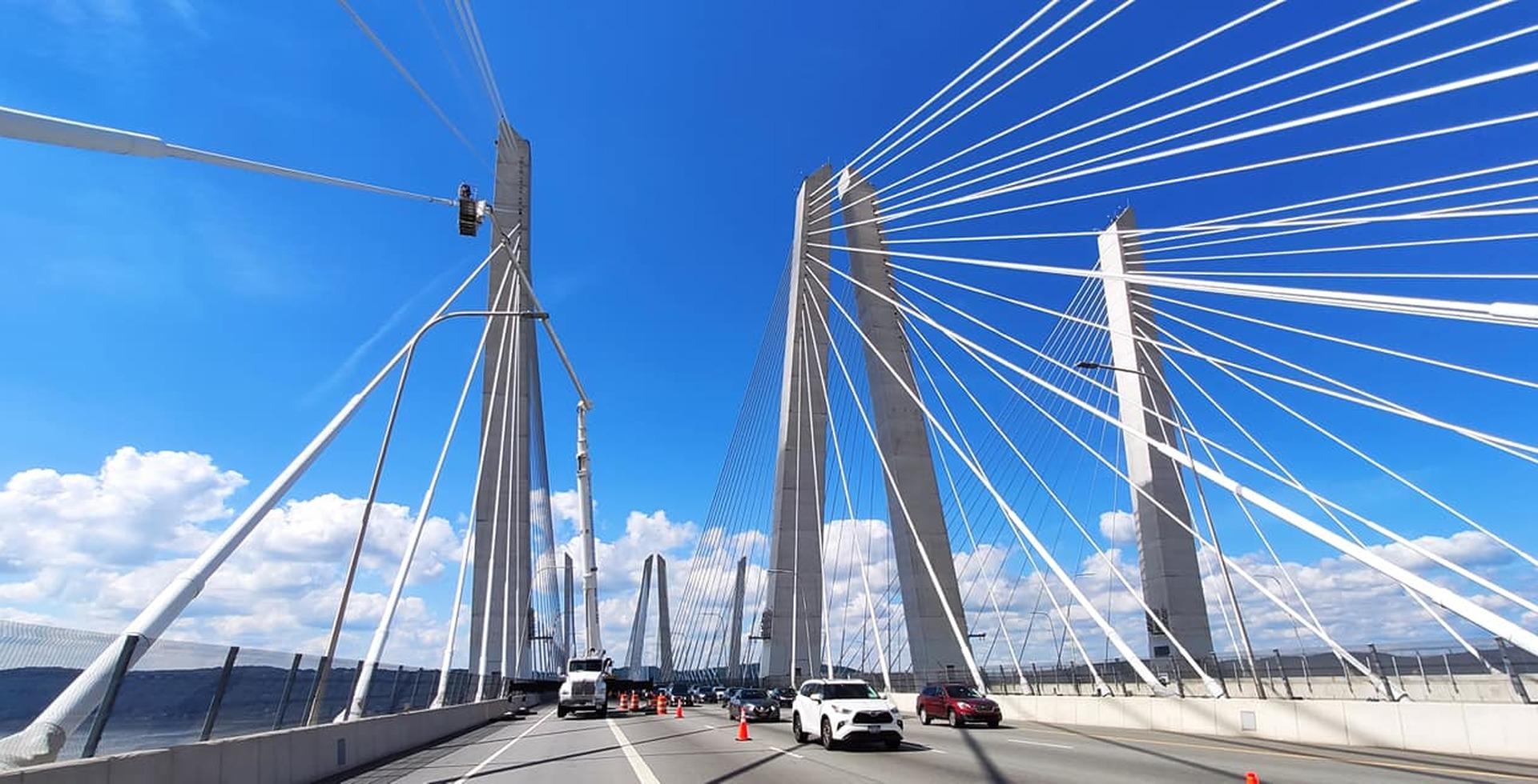 Highway Bridge Inspection and Repairs | Alpha Platforms