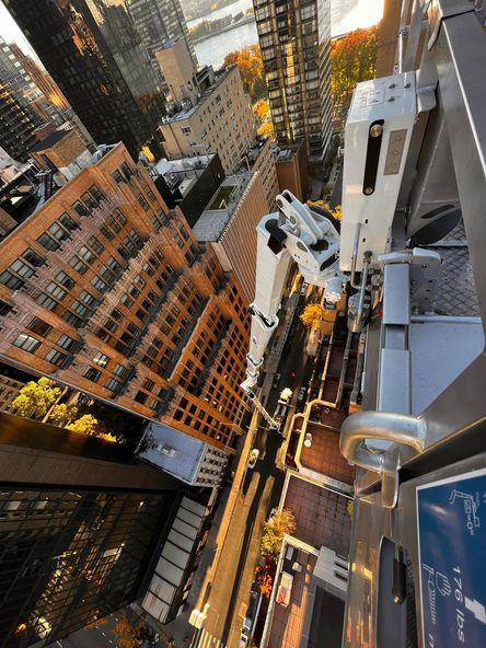 Boom Lift Q&A | Alpha Platforms