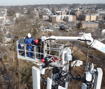 Boom Lift Q&A | Alpha Platforms